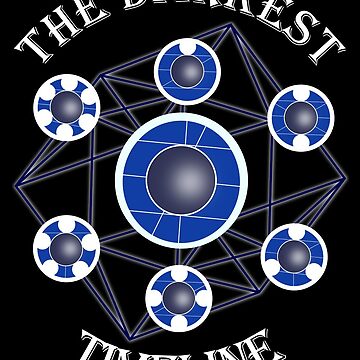 "The Darkest Timeline - Community " Essential T-Shirt for Sale by kdraw ...