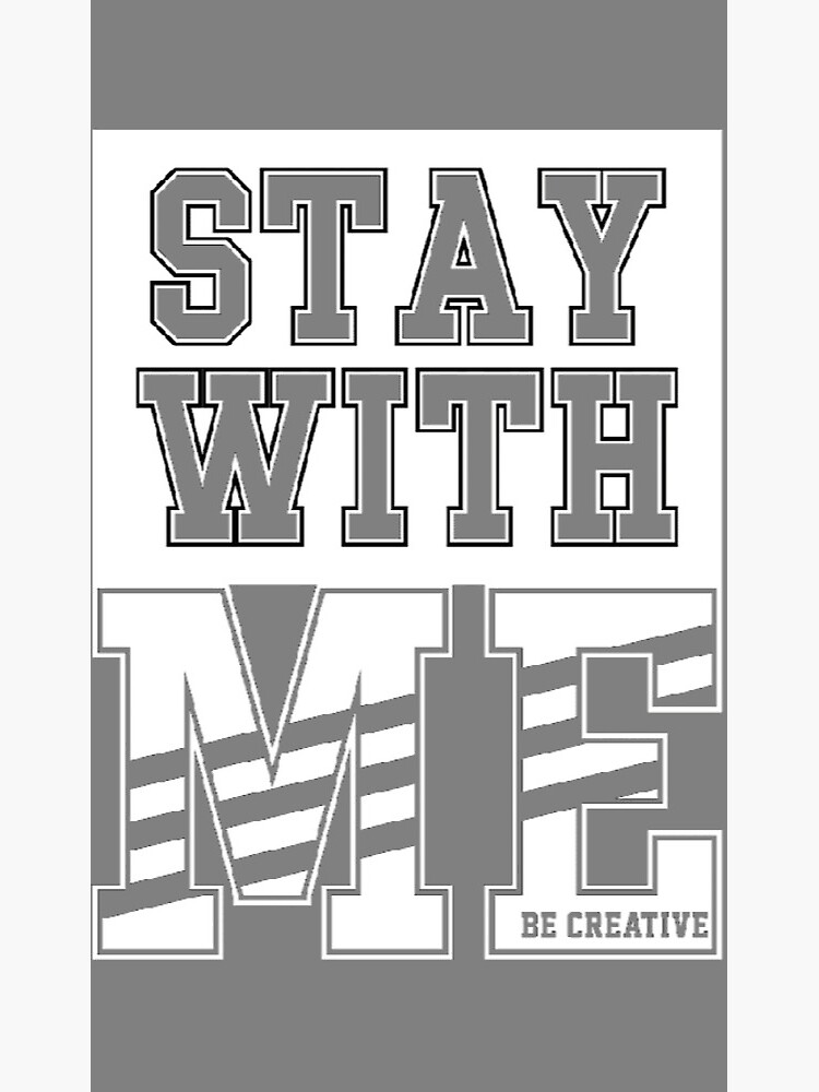 "Stay With Me Motivation Motivational Inspire Inspiration Heartfelt ...