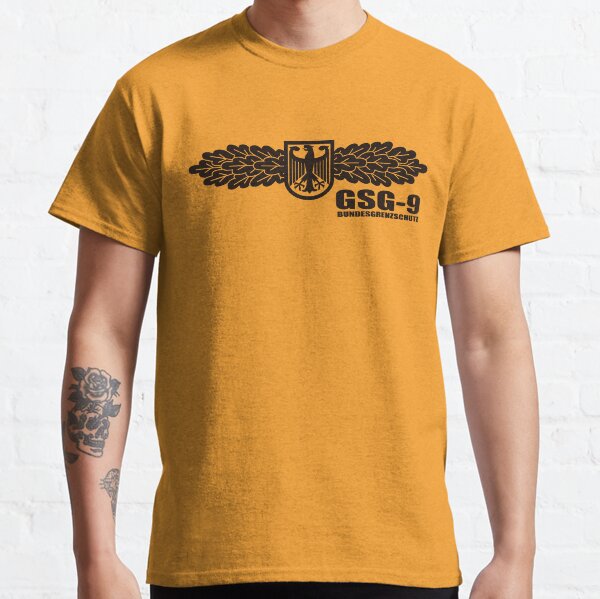 T-Shirts für Frauen: Gsg9 | Redbubble