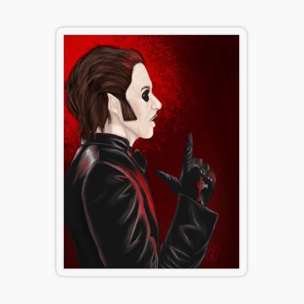 Thebandghost Gifts & Merchandise | Redbubble