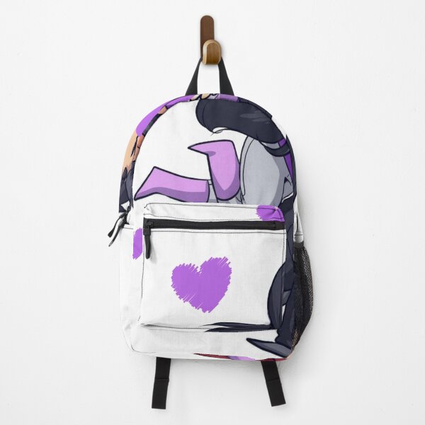 Aphmau Backpacks | Redbubble