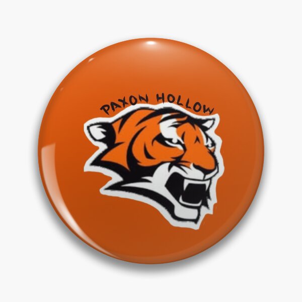 Paxon Logo