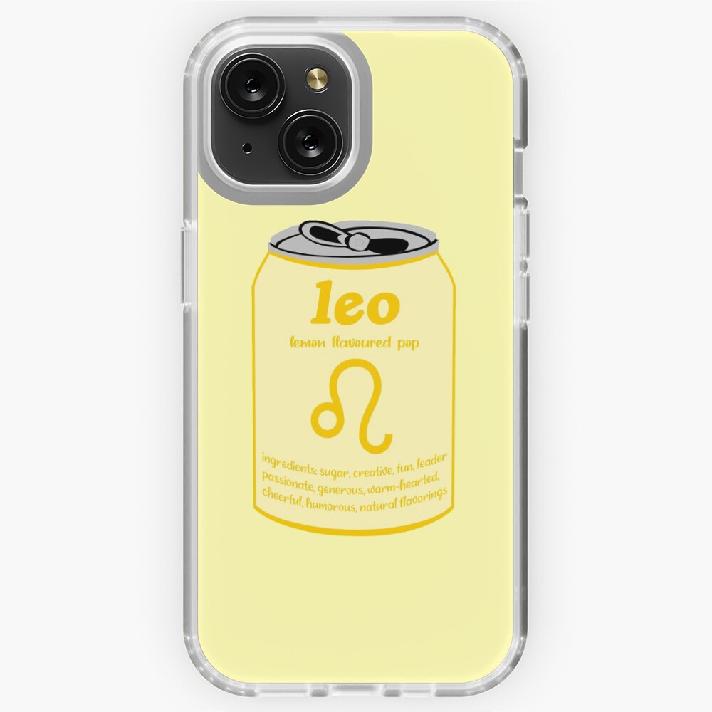 Leo Zodiac Sign Trendy Vsco Sticker Sticker For Sale By Albsbubble