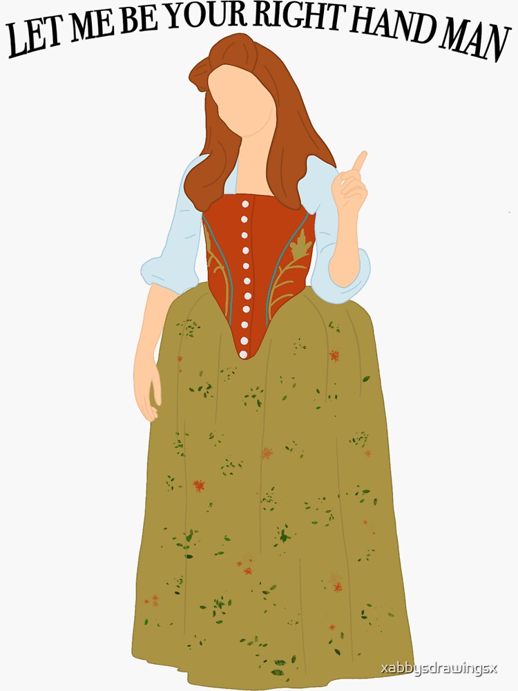 "Bea - Something Rotten" Sticker for Sale by xabbysdrawingsx | Redbubble