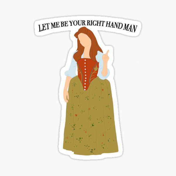 "Bea - Something Rotten" Sticker for Sale by xabbysdrawingsx | Redbubble