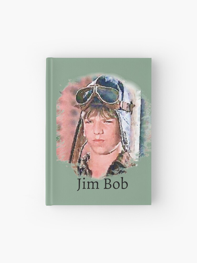 Jim Bob Des Waltons