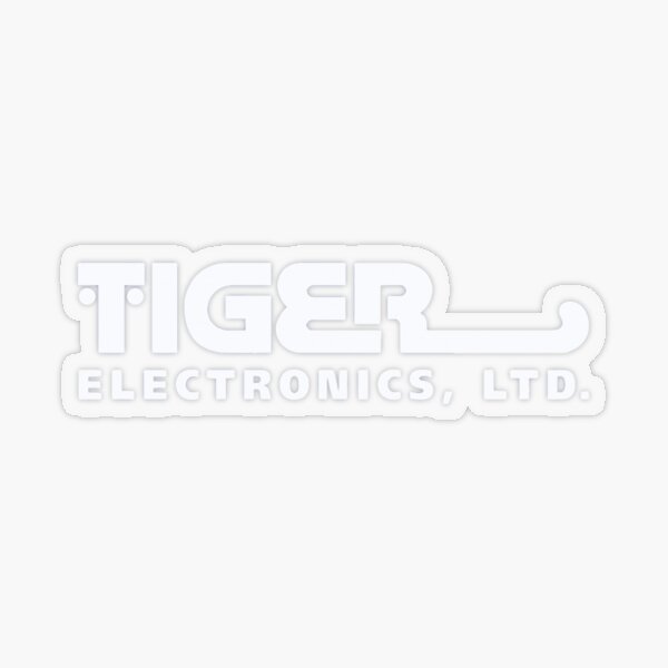 Tiger Electronics Logo