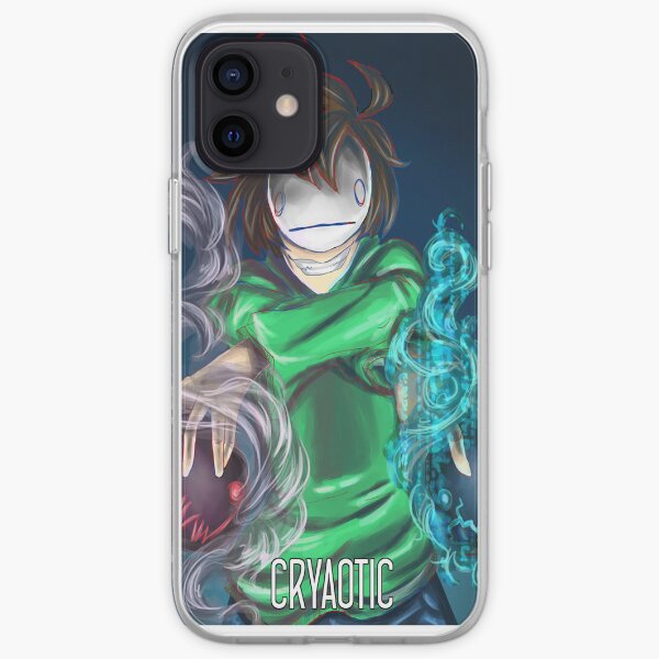 Cryaotic iPhone cases & covers | Redbubble