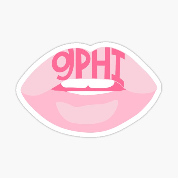 Gphi Gifts & Merchandise for Sale | Redbubble