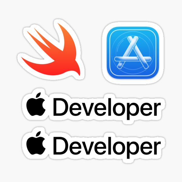 Apple Developer Gifts & Merchandise | Redbubble