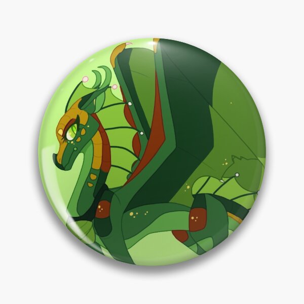 Sundew Wings Of Fire Accessories | Redbubble