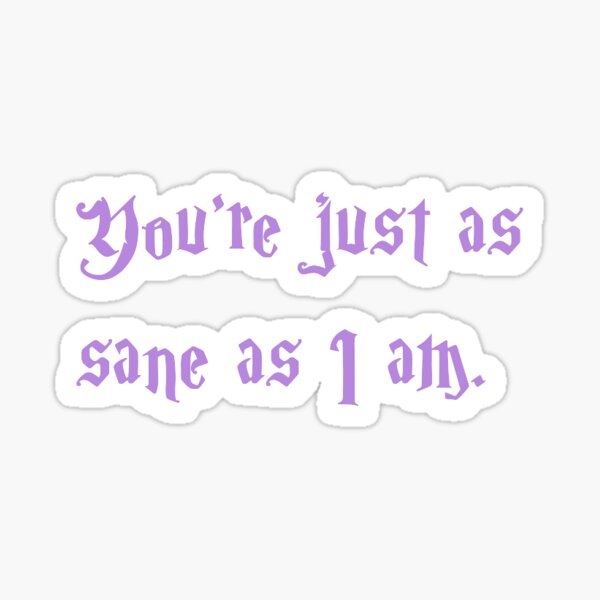 "luna sticker" Sticker for Sale by nemd2 | Redbubble