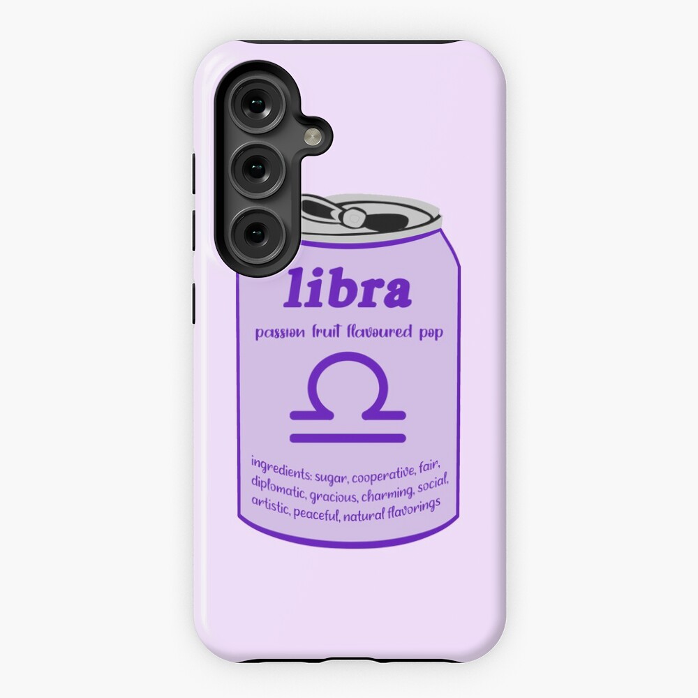 Libra Zodiac Sign Trendy Vsco Sticker Sticker For Sale By Albsbubble