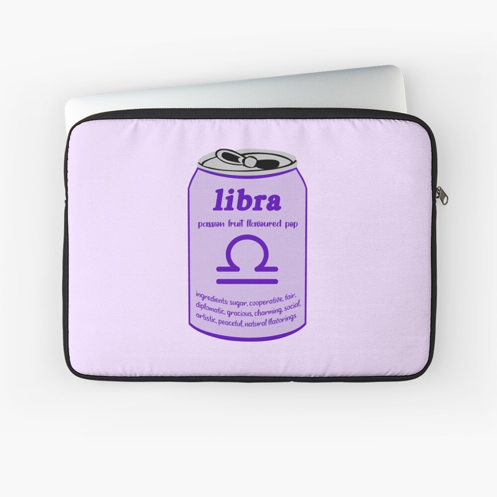 Libra Zodiac Sign Trendy Vsco Sticker Sticker For Sale By Albsbubble