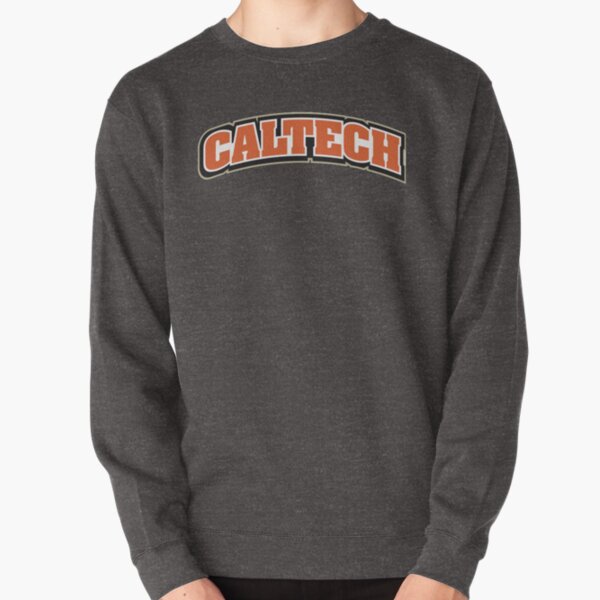 Caltech Sweatshirts & Hoodies | Redbubble
