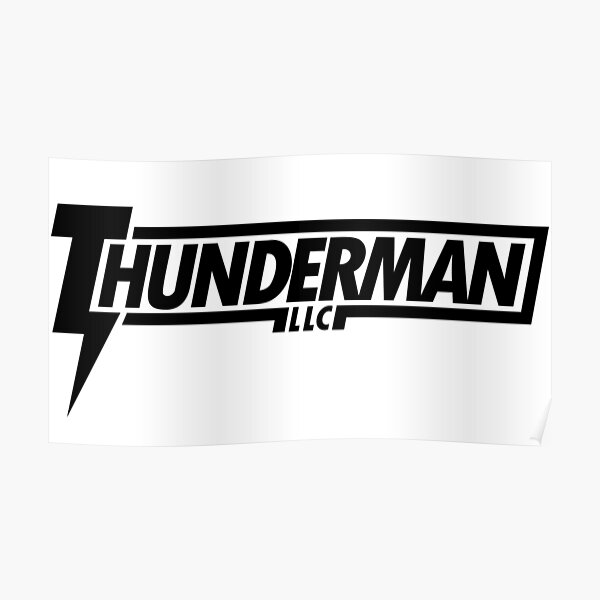 Thundermans Posters | Redbubble
