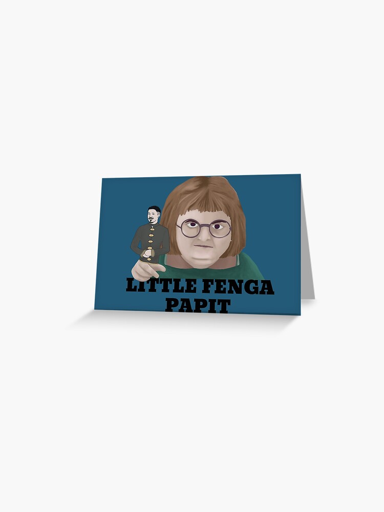 Memes Fenga Papit