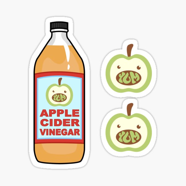 Apple Cider Vinegar Gifts & Merchandise | Redbubble