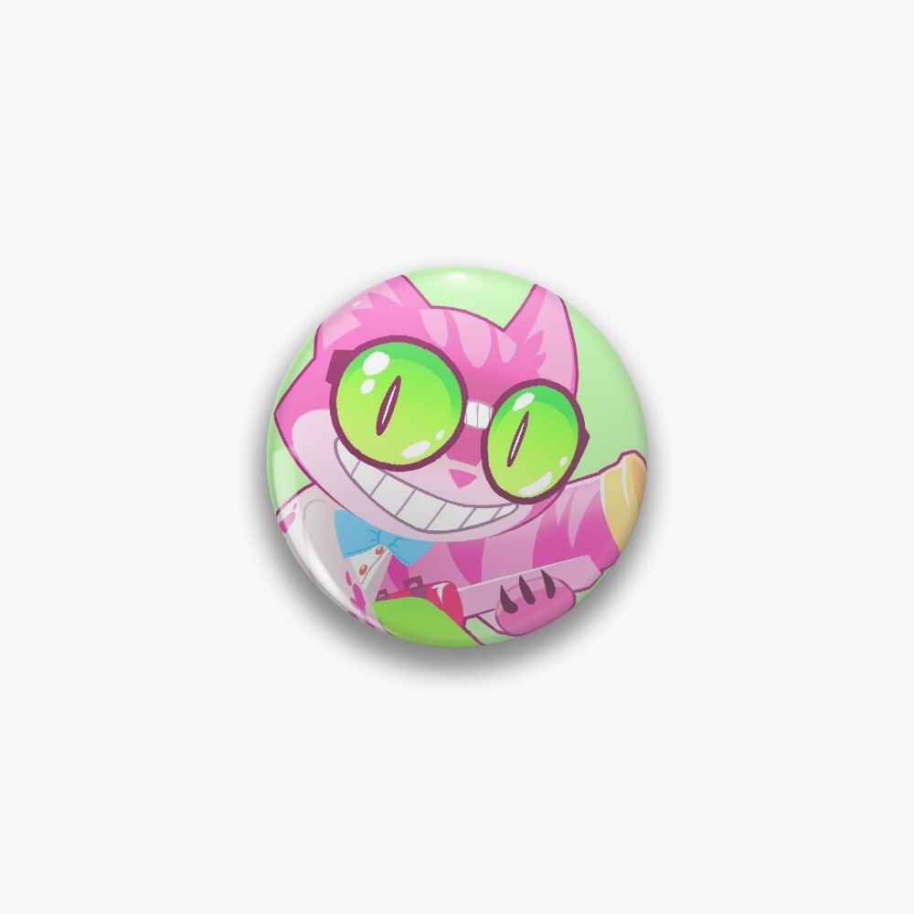 "Professor Genki" Sticker for Sale by Kitty4President | Redbubble