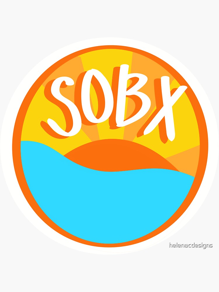 Sobx Merch & Gifts for Sale | Redbubble