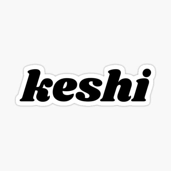 Keshi Stickers | Redbubble