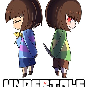 Undertale Cara