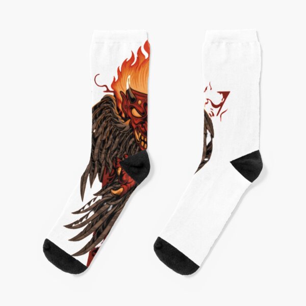 Monster Energy Socks | Redbubble