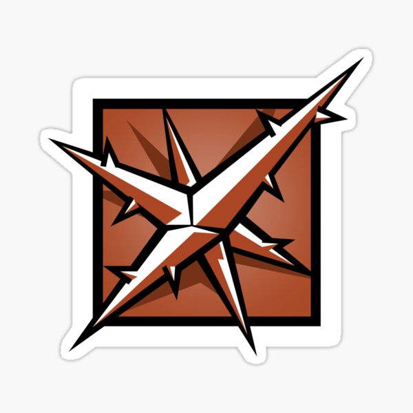 Lesion Rainbow Six Siege Gifts & Merchandise | Redbubble
