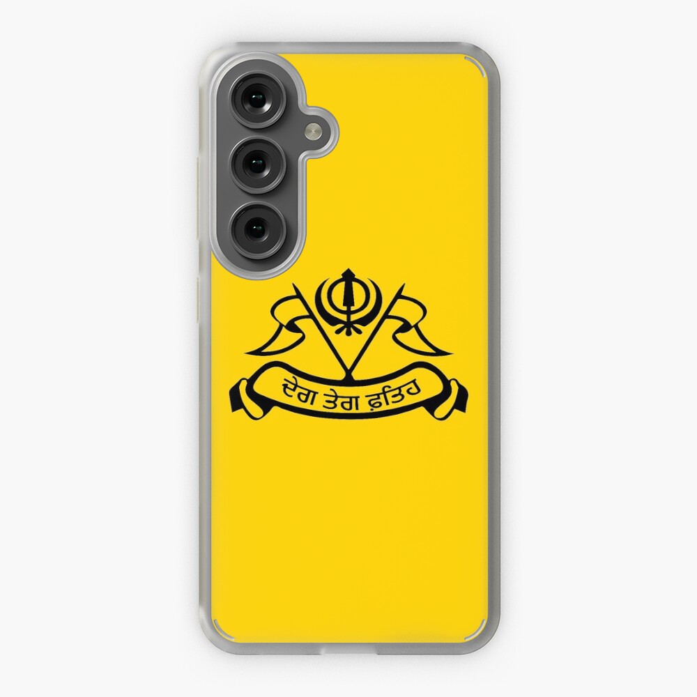 "Deg Teg Fateh ( ਦੇਗ ਤੇਗ਼ ਫ਼ਤਿਹ)" Sticker for Sale by ArtRiver | Redbubble