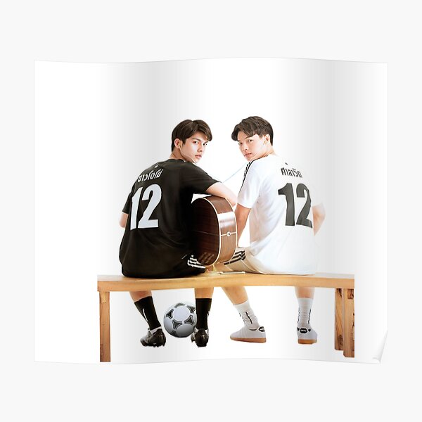 "2gether the series" Poster by onlymerch | Redbubble