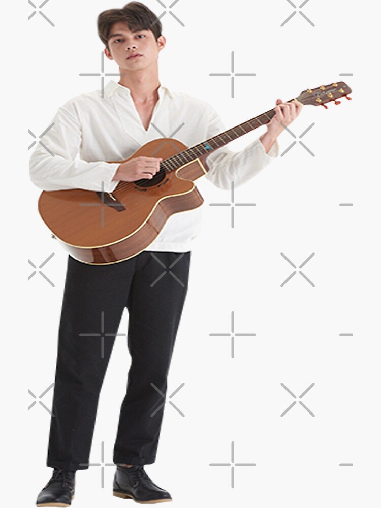 "2gether the series" Sticker by onlymerch | Redbubble