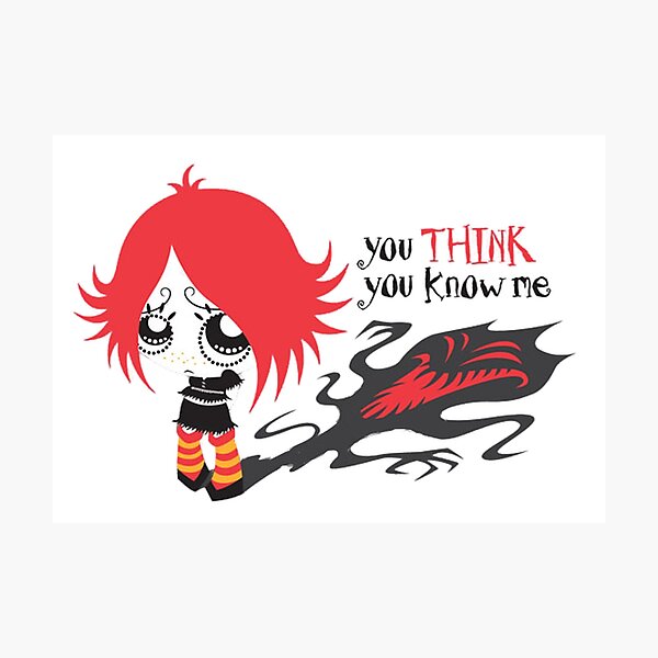 Ruby Gloom Gifts & Merchandise | Redbubble