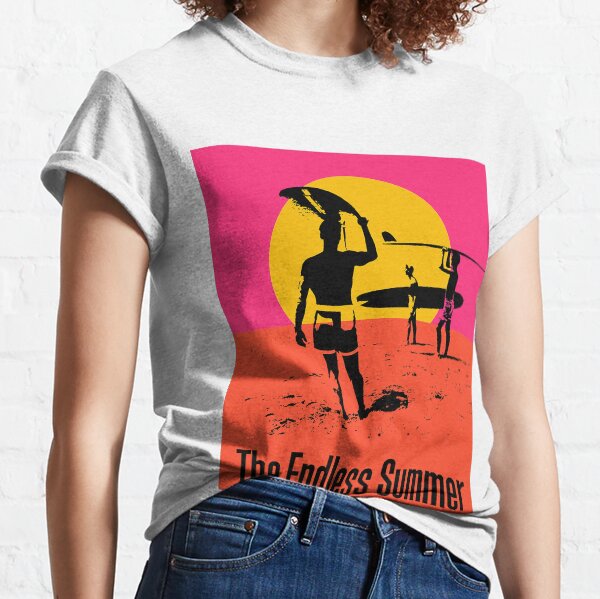 Endless Summer T-Shirts | Redbubble
