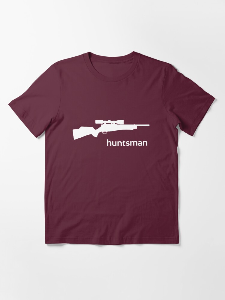 "Daystate Huntsman Airgun T-shirt" T-shirt for Sale by AirGunGuy ...