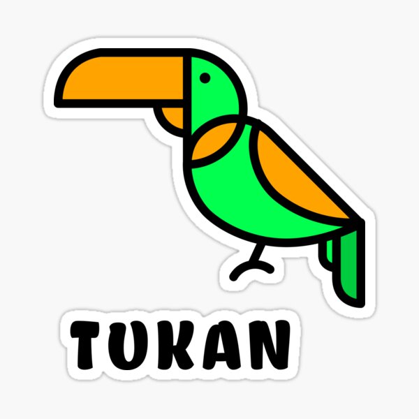 Tukan Gifts & Merchandise | Redbubble