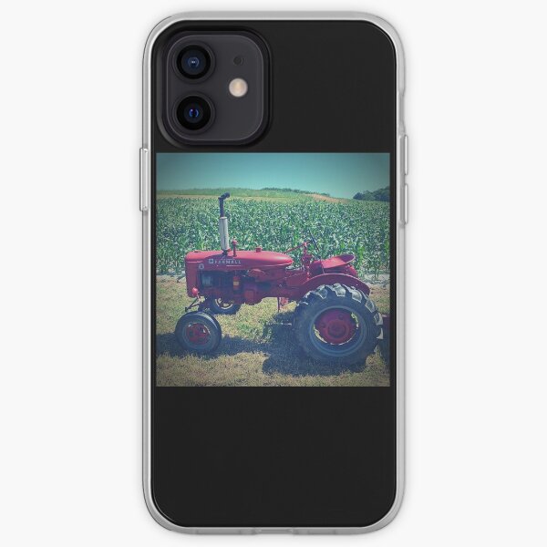 Farmall iPhone cases & covers | Redbubble