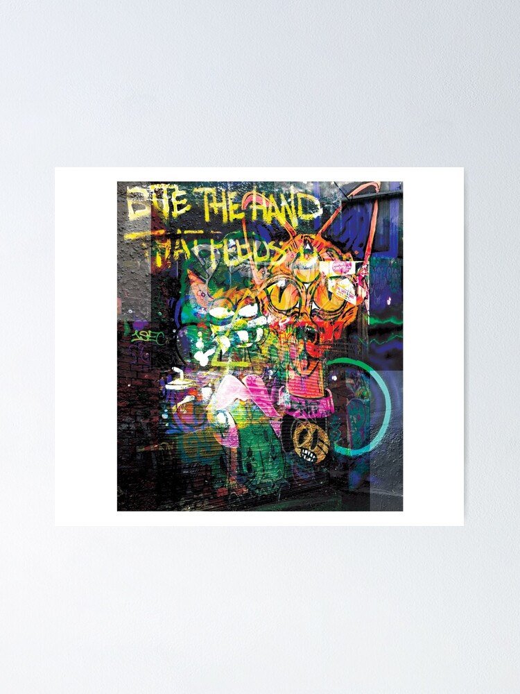 "Graphite " Poster by SinaNori32 | Redbubble