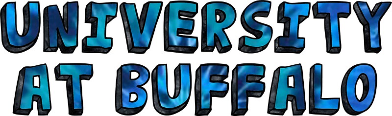 University at Buffalo: Gifts & Merchandise | Redbubble