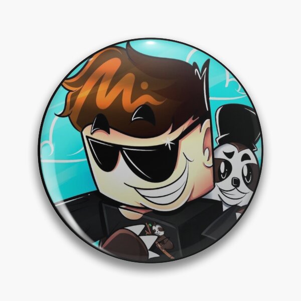 Poke Roblox Accessories | Redbubble