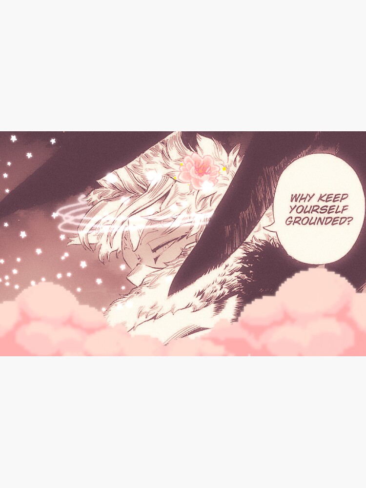 "Pretty Boy" Sticker by -Vrezenta- | Redbubble