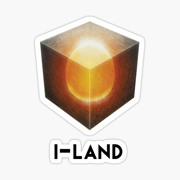 Mnet Iland Gifts & Merchandise | Redbubble