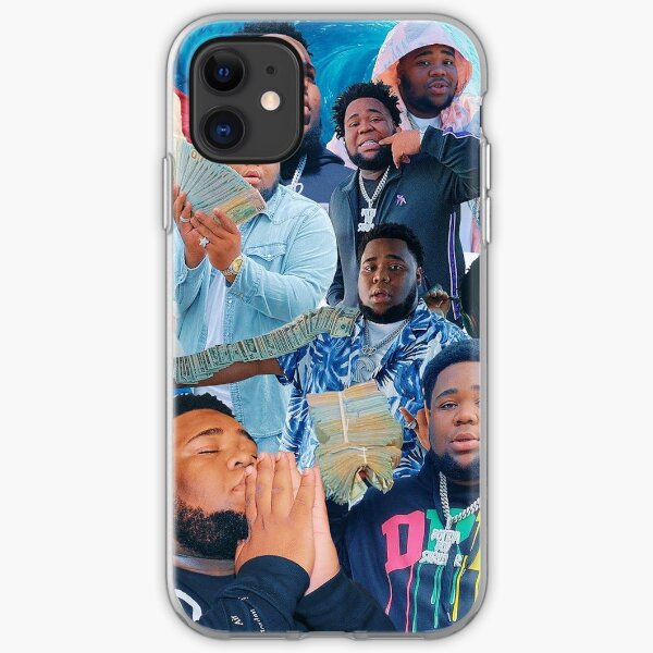 Rod Wave Phone Cases | Redbubble