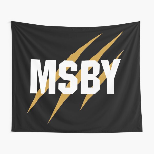 Telas decorativas: Msby | Redbubble