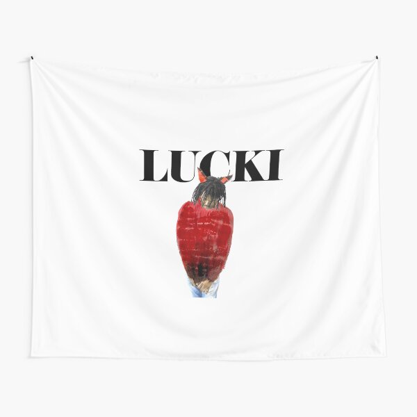 Lucki Gifts & Merchandise | Redbubble