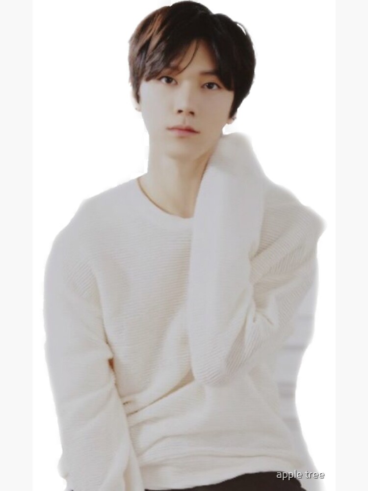 "Ten nct" Art Print by atinyappletree | Redbubble