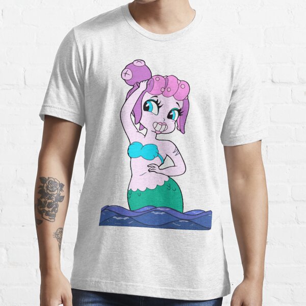 "Mermaid (Cala Maria)" T-shirt for Sale by AlfonsoF | Redbubble ...