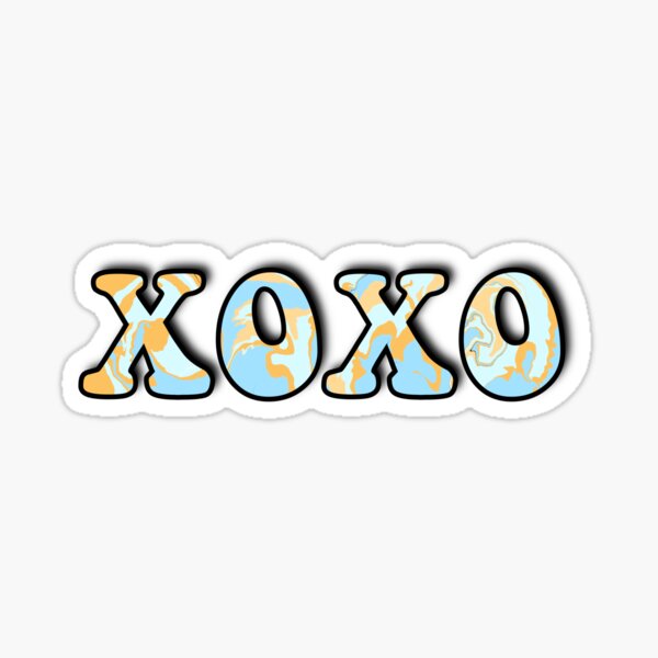 Oxox Gifts & Merchandise | Redbubble