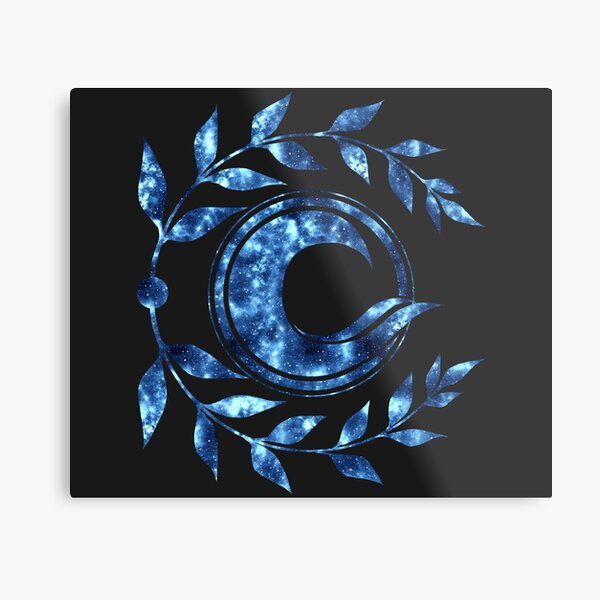 Chaldea Metal Prints | Redbubble