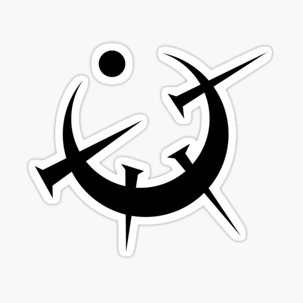 Mistborn Stickers | Redbubble