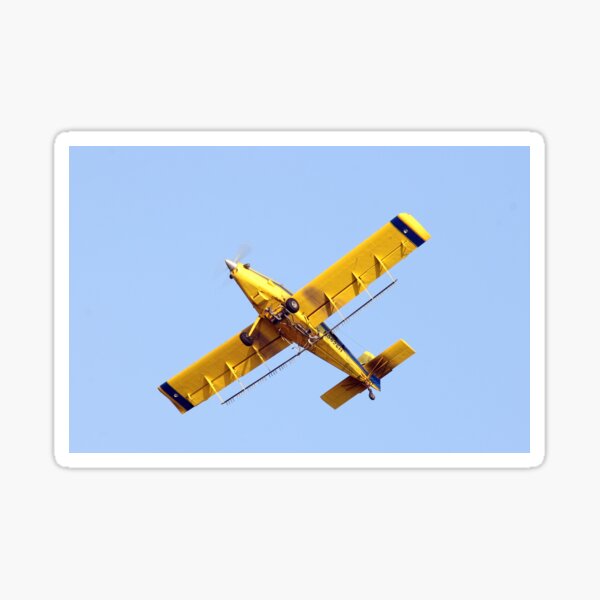 Crop Duster Gifts & Merchandise | Redbubble